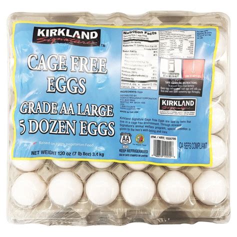 Costco Eggs 60 Count Price At Thelma Holdsworth Blog