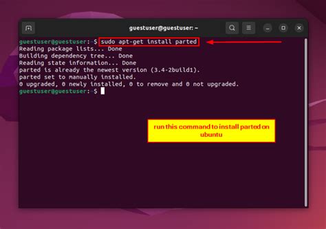 How To Create Linux Disk Partition Proven Methods