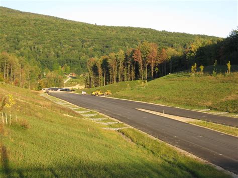 Bennington Bypass Portland Bolt