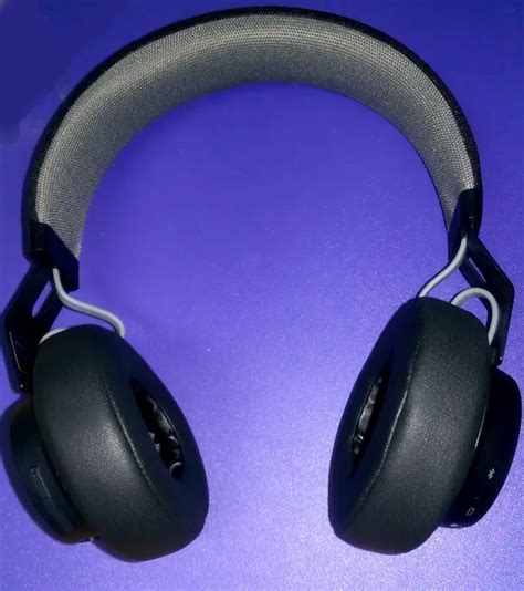 Jabra Move Wireless Wired Headphone Review Pocketables