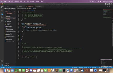 Solved Ú Tu O Is A⁹ Code File Edit Selection View Go Run