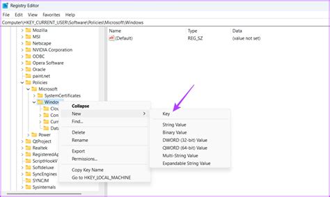 在 Windows 11 上停用命令提示字元和 Windows Powershell 的 2 種最佳方法 在 Windows 11 上停用命令提示字元和 Windows Powershell 的 2 種最佳方法