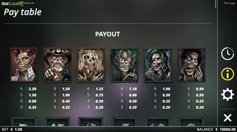 Crypt Slot ᐈ Play Free Demo And Game Review 2026