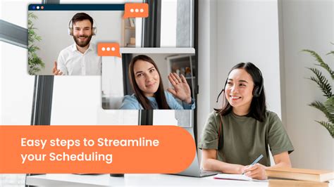 How To Streamline Your Scheduling Process In 5 Easy Steps Cita