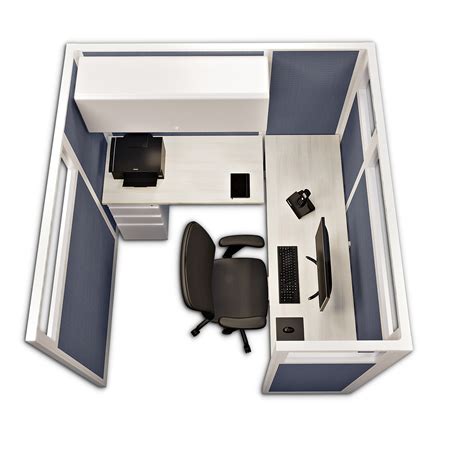 Affordable Office Cubicles Modern Solutions For Your Space