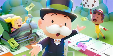Monopoly Go Event Schedule And Best Strategy For December 22 2024