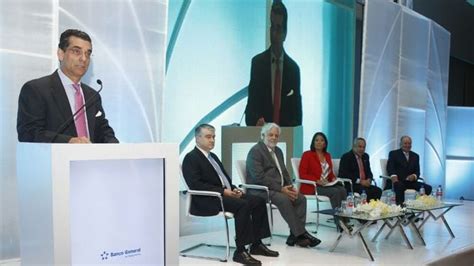 Mef Presenta Plan Quinquenal De Inversiones En Foro Visión 2015 La
