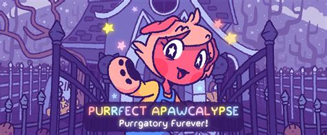 Purrfect Apawcalypse Purrgatory Furever Free Download Feetaccu