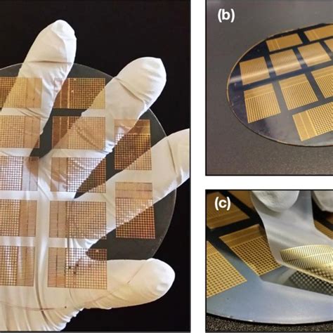 Alternative Approach Electrical Ap Sensors A Dense Sensor Assembly