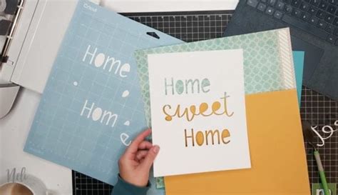 Use The Slice Function In Cricut Design Space Nelidesign