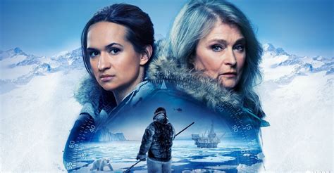 Thin Ice Watch Tv Show Streaming Online