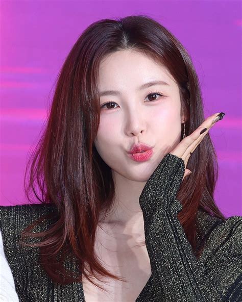 230626 Secret Hyoseong Instagram Update Kpopping