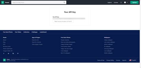 SOP How To Use Pexels API In N8n Step By Step Guide SOP Pegas