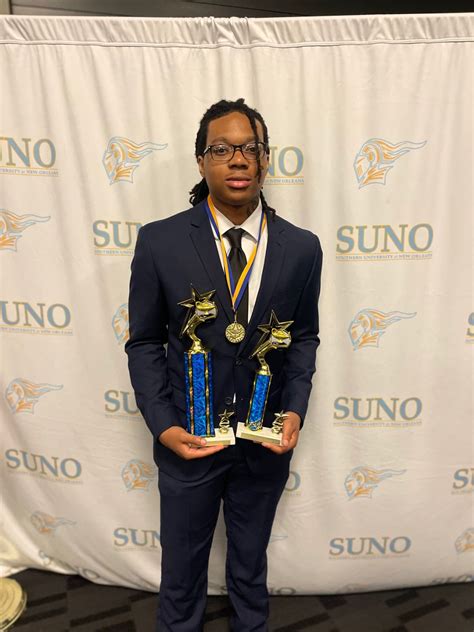 Morkeith Phillips Ph D On Linkedin Im Super Proud Of This Honore Center Freshman Cleavon