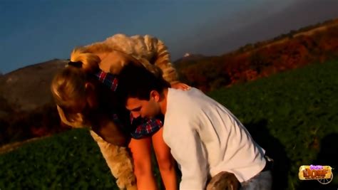 Sex Close To The Nature Marry Queen Eporner