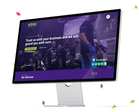 Kopek Security Imageplus