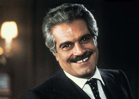 Omar Sharif Biography Movies Lawrence Of Arabia Bridge Facts