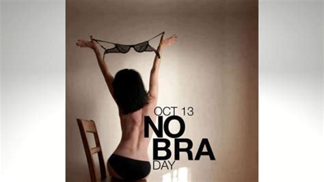No Bra Day Know Its History Significance And How To Celebrate It Here