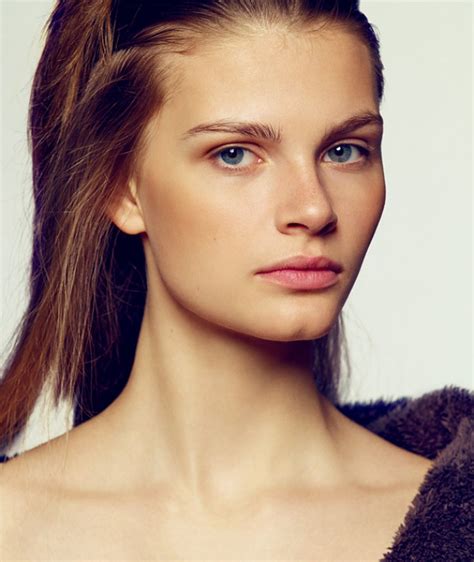 Beauty Marlena Bielinska