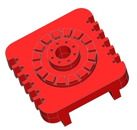 Monster Ex Tenebris Scientia