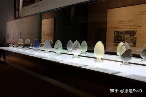 博物馆vol102 景德镇中国陶瓷博物馆 知乎
