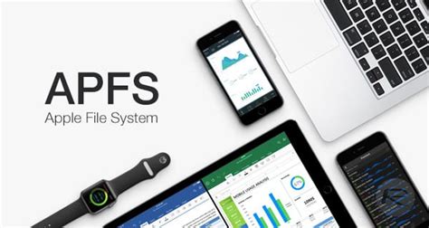 Update Macos High Sierra And Apfs Compatibility