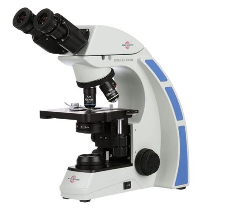 Accu Scope Microscope Marketplace