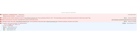 JS Errors On Safari And Shopify Issue 370 Microsoft Clarity GitHub