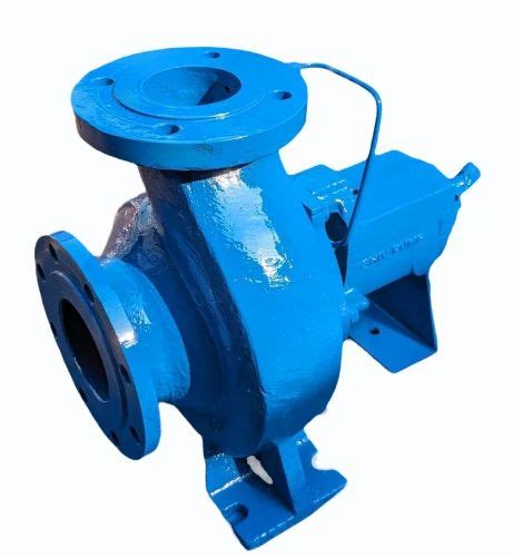 Effluent Transfer Pump At ₹ 30000piece Nandesari Vadodara Id 2851601968730