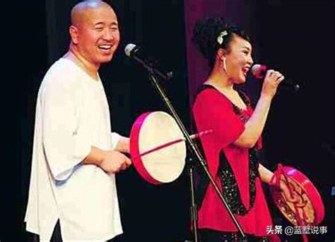 「劉能」王小利幸福生活，前妻現妻有仨孩子和「謝蘭」李琳是二婚 每日頭條