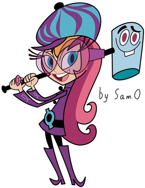 Agent Xero 9 By Redsam121 On Deviantart