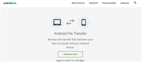 Connect Android To PC Via WiFi USB
