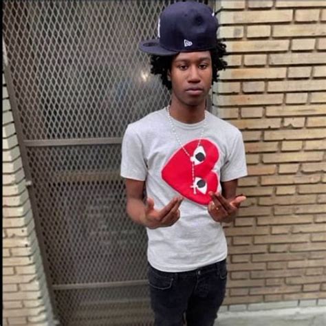 Lee Drilly Bronx Rappers King Pic Dope Outfits For Guys