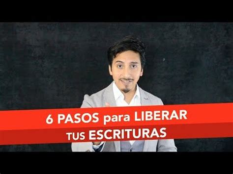 Optimización de la liberación de escrituras Infonavit Una guía concisa