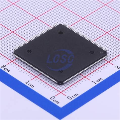 XC SLX TQG C AMD XILINX C LCSC Electronics