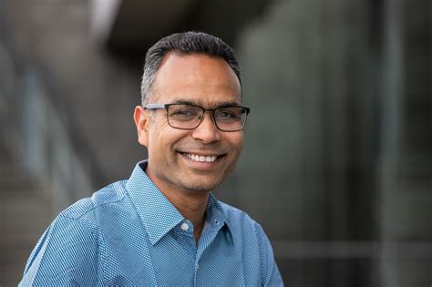 Public Professor Series Presents Dr Trushar Patel