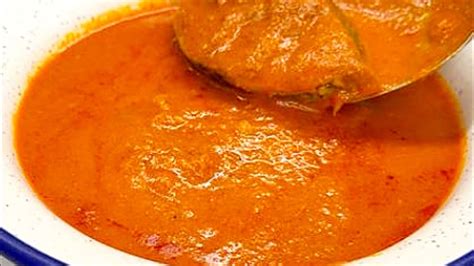 Surmai Fish Curry सुरमई माश्याचं कालवण महाराष्ट्रीयन सुरमई माश्याचा
