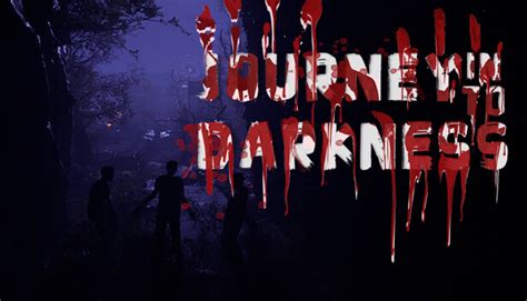 Save 25 On Journey Into Darkness On Steam