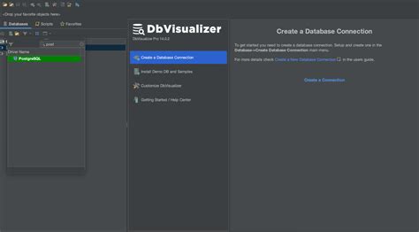 Migrating Data Between Databases Using Dbvisualizer