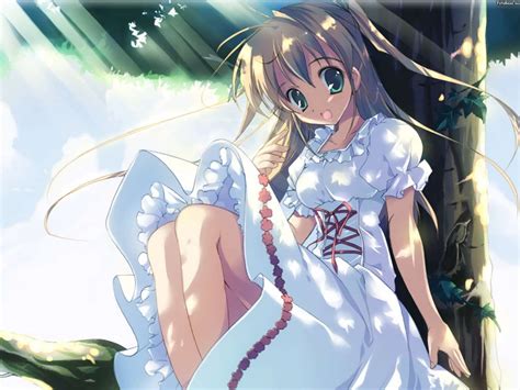 Kawaii Girl Kawaii Anime Wallpaper 34624716 Fanpop