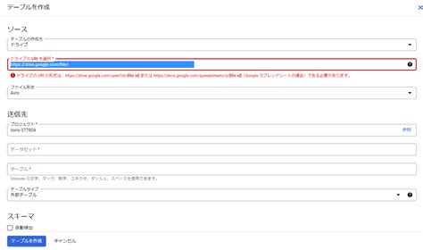 Python Google Bigquery Data Driven