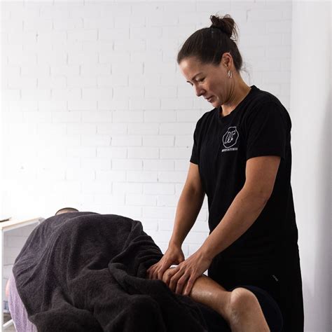 Remedial Massage Burwood Hopscotch Fitness Private Studio