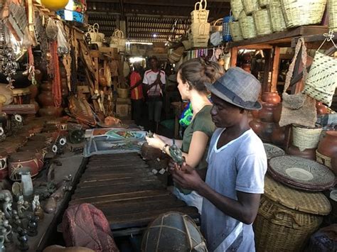Tiritose Sustainable Travel Harare Tripadvisor