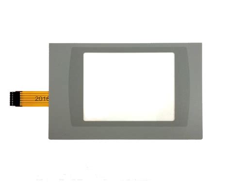 Panelview 700 Plus Touchscreen 2711p T7c