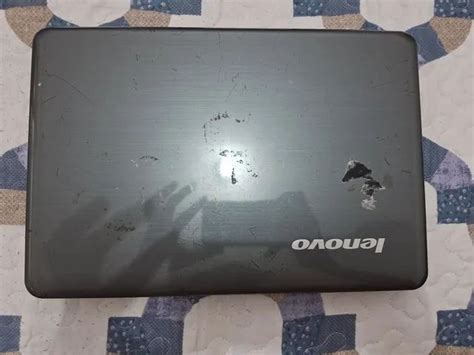 Notebook Lenovo Antigo No Brasil