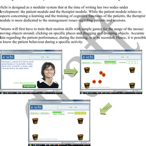 Activity Example Drag N Drop Initial Message Dragging Area And Download Scientific Diagram