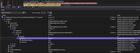 Issue With Deserializing Enums In Saved Json C