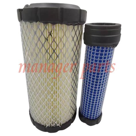 Fleetguard Af25550 Air Filter Cross Reference Fleetguard Af25550 Air Filter Cross Reference