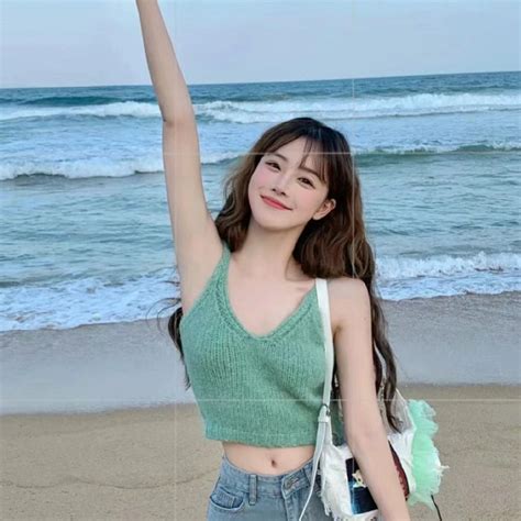 Tổng hợp 120 Avatar gái xinh ảnh avatar đẹp cho con gái