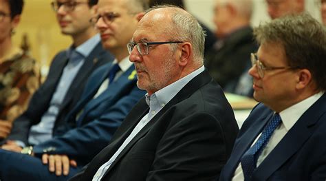 Mit Kreisverband Fulda Florian Wehner Folgt Auf Jürgen Diener